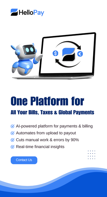 AI Payable & Invoice Automation Software - Smart Payables