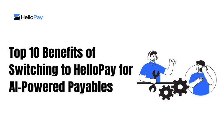 Blog Archives - HelloPay – Smarter Bulk Payment Solutions